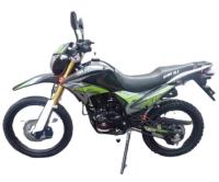 China EPA certification for off road motorcycle dirt bike 150cc 200cc 250cc for sale