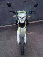 China EPA certification for off road motorcycle dirt bike 150cc 200cc 250cc for sale