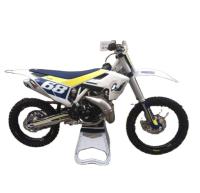 China 2 stroke race motorcycle Dirt bike 250cc for sale