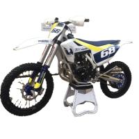 China 2 stroke race motorcycle Dirt bike 250cc for sale
