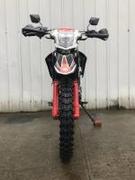 China 2022 adult electric Llifan New Hongli Cheap Super motocross 150cc 200cc 250cc off-road motorcycles for sale