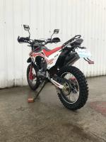 China 2022 adult electric Llifan New Hongli Cheap Super motocross 150cc 200cc 250cc off-road motorcycles for sale
