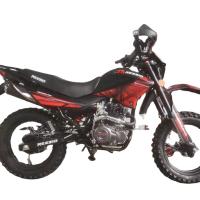 China Chinese high quality motorcycles 250cc 300cc New Other Motorcycles Peru Hot Sale Dirt Bike 200CC for sale