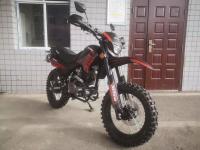 China Chinese high quality motorcycles 250cc 300cc New Other Motorcycles Peru Hot Sale Dirt Bike 200CC for sale
