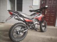 China Chinese high quality motorcycles 250cc 300cc New Other Motorcycles Peru Hot Sale Dirt Bike 200CC for sale