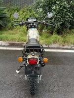 China Chinese motorbike 150cc motorcycles with powerful engine dirt bike for sale