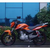 China Sport moto high quality 150cc motorcycles for sale