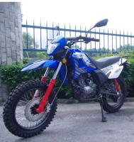 China High Quality ZS Engine 150cc Enduro Motorbike Hot Sale 250CC Dirt Bike Cheap Peru Popular  Dirt Bike 200CC for sale