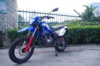 China High Quality ZS Engine 150cc Enduro Motorbike Hot Sale 250CC Dirt Bike Cheap Peru Popular  Dirt Bike 200CC for sale