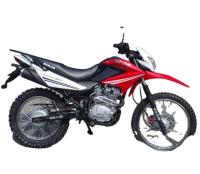 China 2021 Super New Hot Selling 150CC 200CC Motorcycle Motor Trail for sale