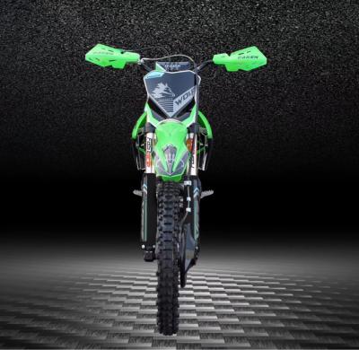China outstanding and Powerful engine off road Dirt bike 250cc for sale