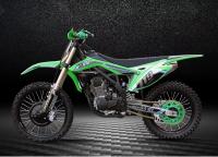 China outstanding and Powerful engine off road Dirt bike 250cc for sale