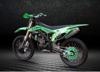 China outstanding and Powerful engine off road Dirt bike 250cc for sale