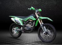 China outstanding and Powerful engine off road Dirt bike 250cc for sale