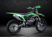 China outstanding and Powerful engine off road Dirt bike 250cc for sale