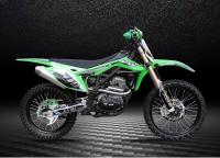China outstanding and Powerful engine off road Dirt bike 250cc for sale