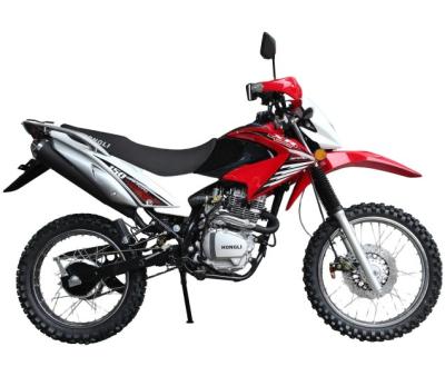China Other motorcycles 150cc classic dirt bike with powerful engine high quality dirt bike 250cc for sale