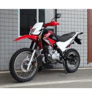 China Other motorcycles 150cc classic dirt bike with powerful engine high quality dirt bike 250cc for sale