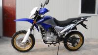China 2020 hot selling 150cc 200cc 250cc off road motorcycles Dirt Bike 200CC South America Cheap Import Motorcycles 250CC for sale
