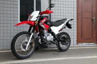 China 2020 hot selling 150cc 200cc 250cc off road motorcycles Dirt Bike 200CC South America Cheap Import Motorcycles 250CC for sale