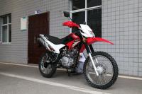 China 2020 hot selling 150cc 200cc 250cc off road motorcycles Dirt Bike 200CC South America Cheap Import Motorcycles 250CC for sale