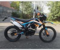 China hongli ZS Lifan  New 150CC 200CC 250CC motocicleta electric off-road motorcycles 250CC Dirt Bike motocross 250cc for sale