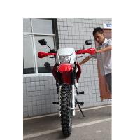 China 2022 New Cheap  Motor Trail powerful motocicleta moto 150cc 250cc 450cc wholesale dirt bike 200CC Dirt bike for sale