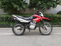 China 2022 New Cheap  Motor Trail powerful motocicleta moto 150cc 250cc 450cc wholesale dirt bike 200CC Dirt bike for sale