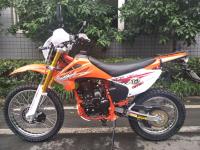 China Hongli New japanese used motorcycle 450cc off road motorcycles adult dirt bike for sale