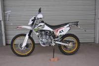 China Hongli New japanese used motorcycle 450cc off road motorcycles adult dirt bike for sale