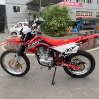 China Hongli New japanese used motorcycle 450cc off road motorcycles adult dirt bike for sale