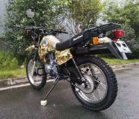 China New Cheap 4-Stroke 150cc 200cc motor cross trail bike dirt bike 250cc off road motorcycles for sale