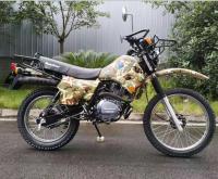 China New Cheap 4-Stroke 150cc 200cc motor cross trail bike dirt bike 250cc off road motorcycles for sale