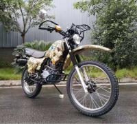 China New Cheap 4-Stroke 150cc 200cc motor cross trail bike dirt bike 250cc off road motorcycles for sale