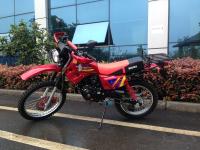 China Hongli Powerful  250cc dirt bike  dual sport motor cross off road motorcycle dirt bike 250cc for sale