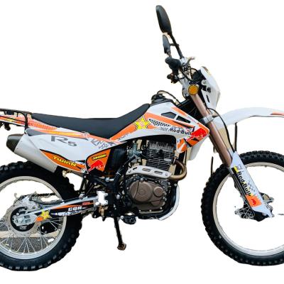 China Russia Ukraine Popular  250cc Off Road Motorcycles Water Cool  Other Motorcycles Cheap Chinese Motorcycles For Sale for sale