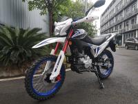 China EEC ZS wholesale  New Peru Rezzio SUMO 250cc cheap powerful wholesale dirt bike 150cc off-road motorcycle 250cc motorcyc for sale
