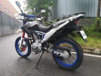 China EEC ZS wholesale  New Peru Rezzio SUMO 250cc cheap powerful wholesale dirt bike 150cc off-road motorcycle 250cc motorcyc for sale