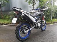 China EEC ZS wholesale  New Peru Rezzio SUMO 250cc cheap powerful wholesale dirt bike 150cc off-road motorcycle 250cc motorcyc for sale