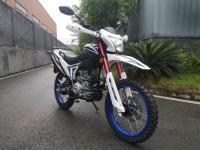 China EEC ZS wholesale  New Peru Rezzio SUMO 250cc cheap powerful wholesale dirt bike 150cc off-road motorcycle 250cc motorcyc for sale