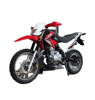 China Super 2021 gas OEM 150CC 200CC 250CC motocicleta off road moto dirt bike  motorcycle for sale