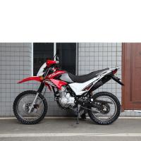 China Super 2021 gas OEM 150CC 200CC 250CC motocicleta off road moto dirt bike  motorcycle for sale