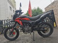 China 2021 Chinese high quality moto 250cc 300cc New 200CC dirt bike OEM motorcycle for sale