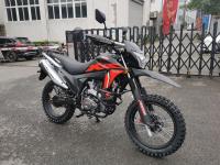China 2021 Chinese high quality moto 250cc 300cc New 200CC dirt bike OEM motorcycle for sale