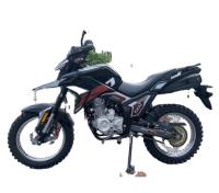 China 250cc new tekken 250cc RE250 engine motorbike hot selling wholesale Chopper Motorcycle dirt bike 250cc off road motorcyc for sale