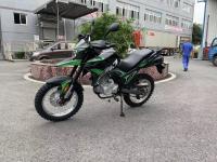 China 250cc new tekken 250cc RE250 engine motorbike hot selling wholesale Chopper Motorcycle dirt bike 250cc off road motorcyc for sale