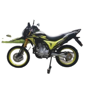 China South American cbr150CC 200CC 250CC  Motorcycles Motocicleta Moto dirt bike for sale