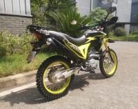 China South American cbr150CC 200CC 250CC  Motorcycles Motocicleta Moto dirt bike for sale