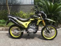 China South American cbr150CC 200CC 250CC  Motorcycles Motocicleta Moto dirt bike for sale