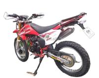 China Gas OEM  EU Lifan ZS 2022 Wide tire Powerful motorbike kews 250cc cruiser motorcycle Dirt bike MOTORCYCLE dirt bike 250c for sale